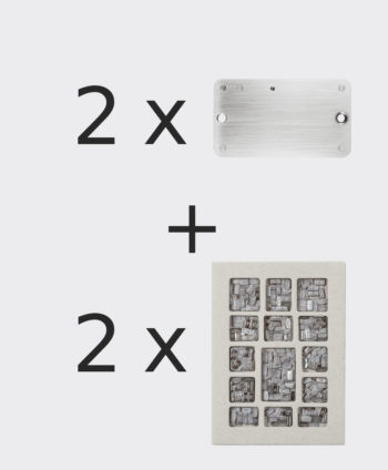 Cryptosteel • The Master of All Backups