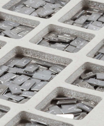 Cryptosteel • The Master of All Backups