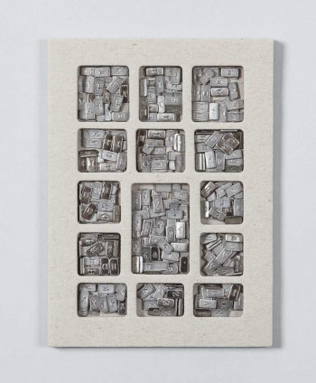 Cryptosteel • The Master of All Backups