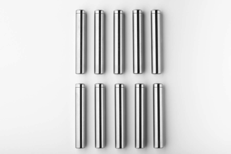 Media Kit • Cryptosteel • Mother of All Backups