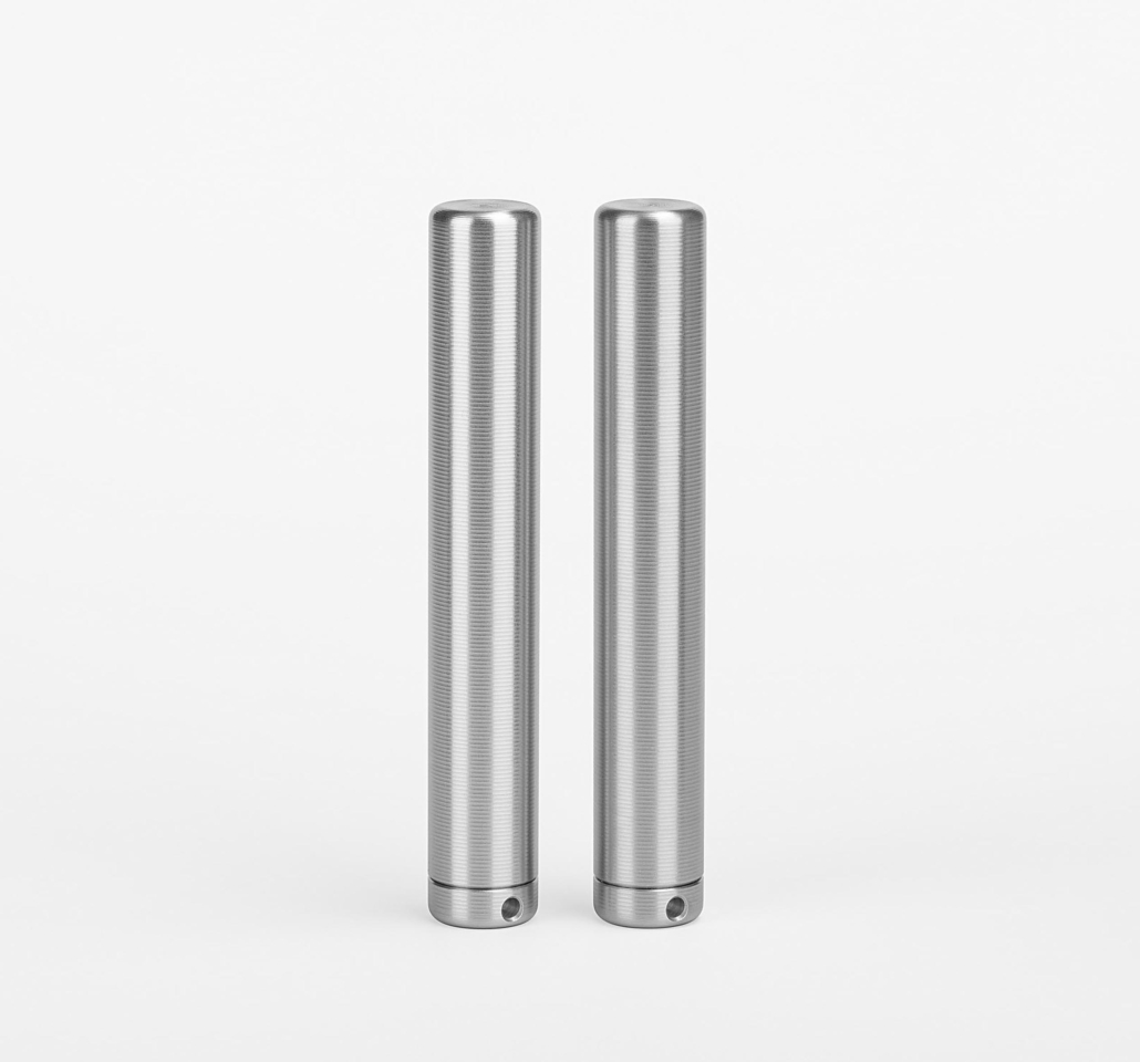 Cryptosteel Capsule Quintet