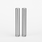 Cryptosteel Capsule Solo - Give your backup the security of solid steel