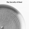 Cryptosteel Capsule Solo - Give your backup the security of solid steel
