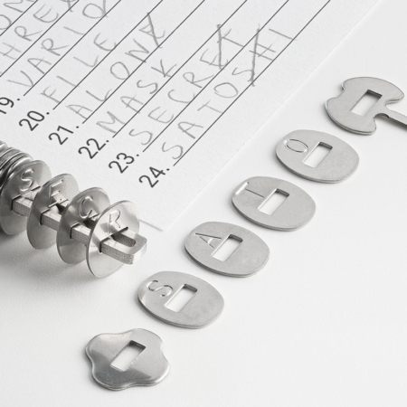 Cryptosteel Capsule Solo • Cryptosteel.com