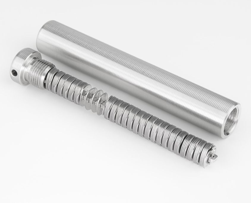 Cryptosteel Capsule Solo • Cryptosteel.com