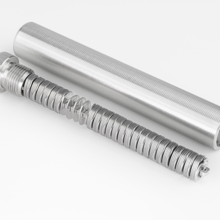 Cryptosteel Capsule Solo • Cryptosteel.com