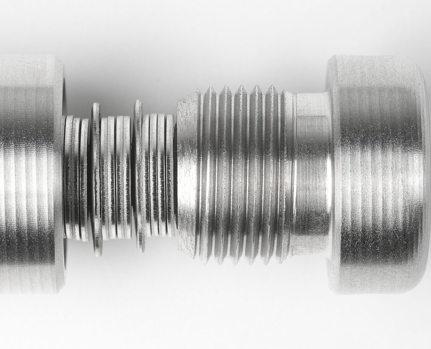 Cryptosteel Capsule Solo • Cryptosteel.com