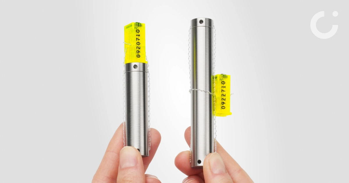 Cryptosteel Seed System • Seed12 and Seed24 Capsules • The Next ...